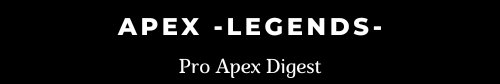 Zer0(ゼロ)選手のプロフィール紹介 | Apex Legends - Pro Apex Digest