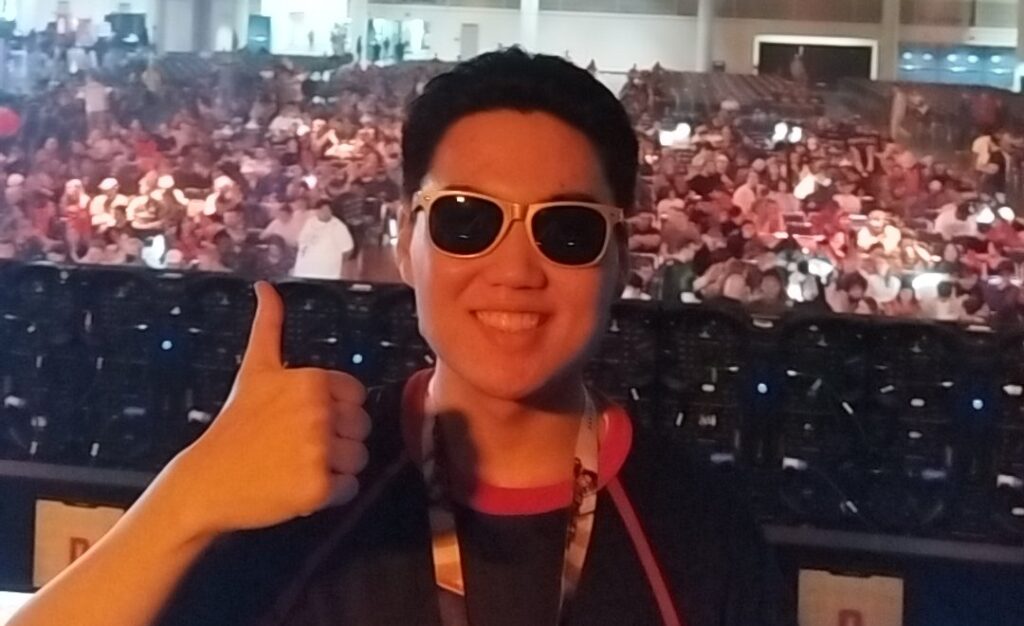 Yulariman(ユラリマン)選手のプロフィール紹介 | Apex Legends - Pro Apex Digest