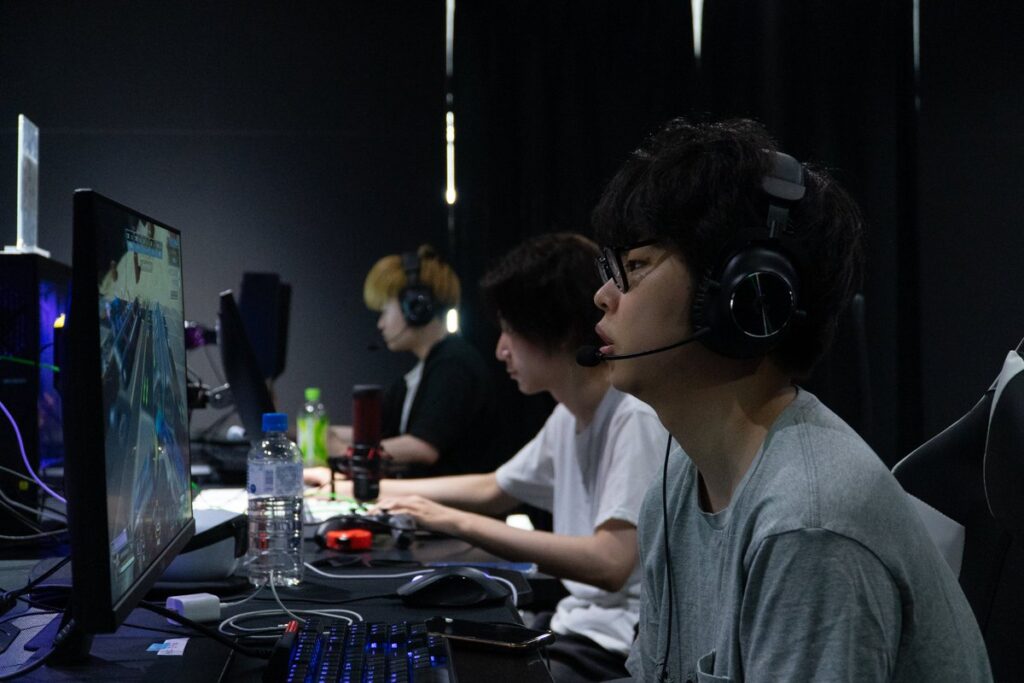 Yulariman(ユラリマン)選手のプロフィール紹介 | Apex Legends - Pro Apex Digest