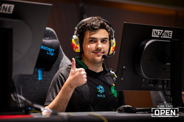 ImperialHal(インペリアルハル)選手のプロフィール紹介 | Apex Legends - Pro Apex Digest